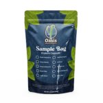 Sample Pack - Oasis Kratom
