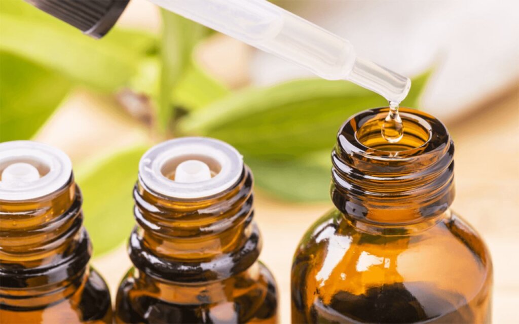 The 4 Different Types of Liquid Kratom