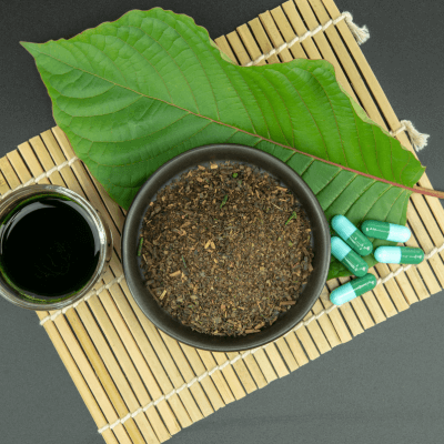 Best Kratom Drinks Near Me - Find Top Choices In Your Area