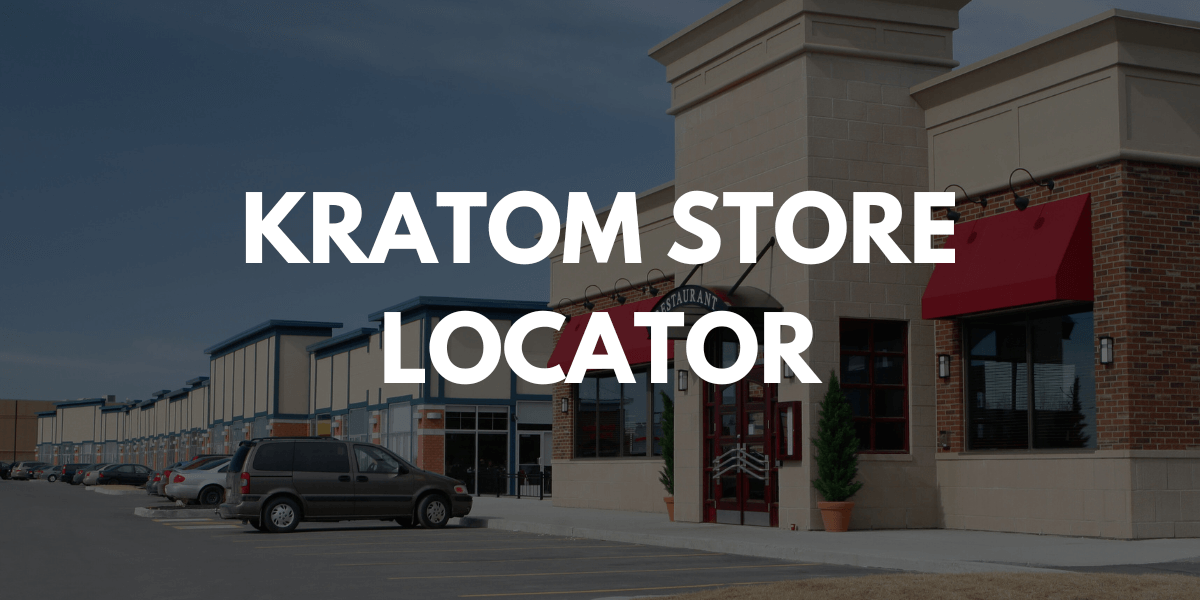 Store Locator | Find Kratom Near Me - Oasis Kratom