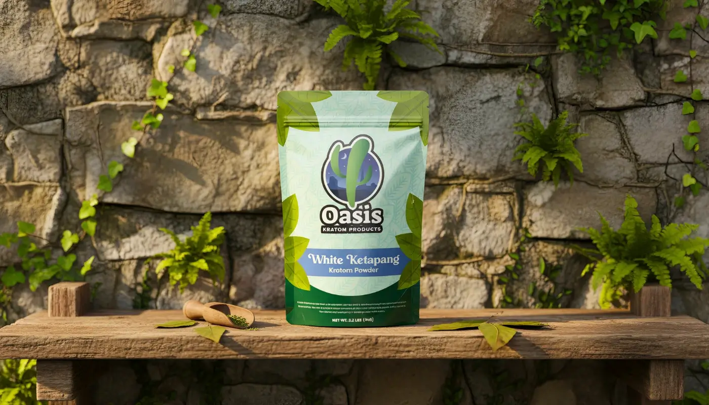 White Ketapang Kratom: Meaning, Origin, & Comparison Guide
